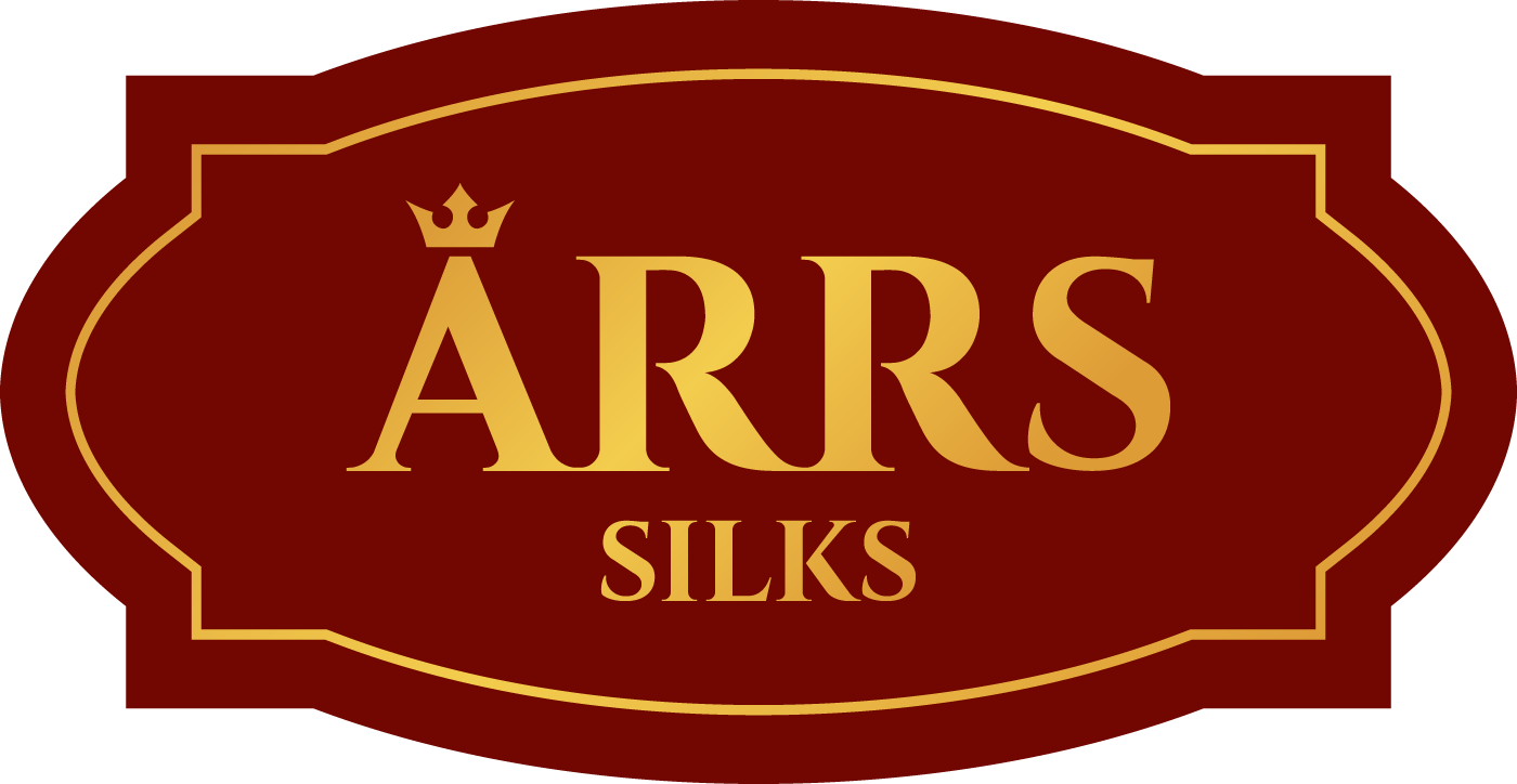 Wedding Sarees – ARRS SILKS